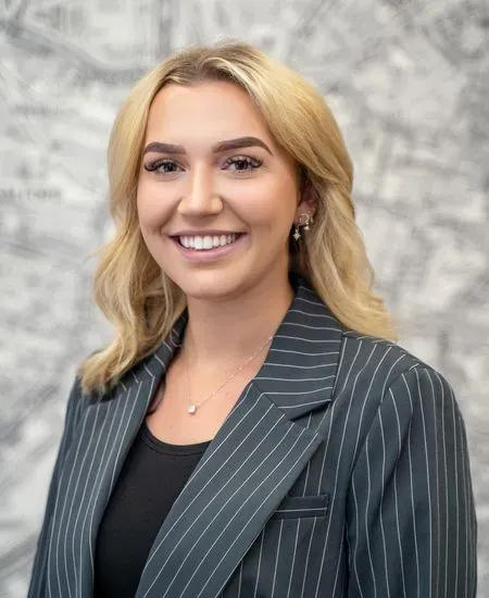 Poppy Carter | Sales & Lettings Consultant | Bentley Hurst